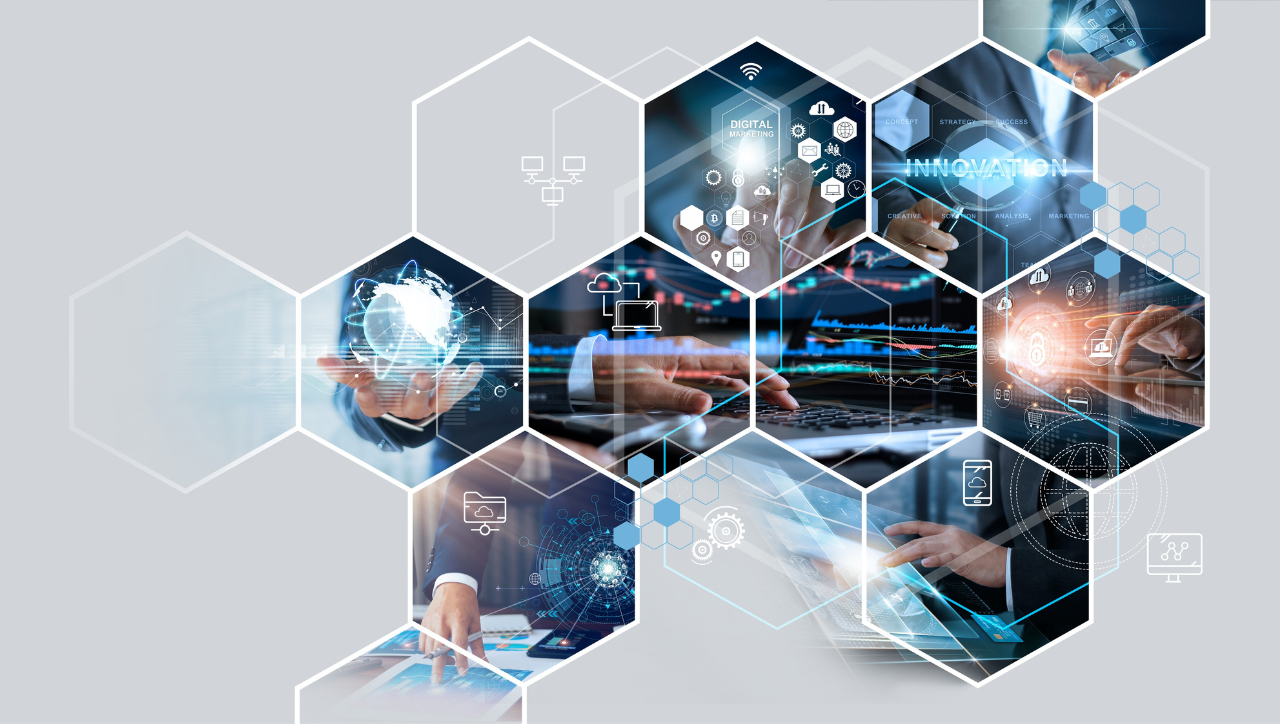 Top Technology Investments for U.S. Healthcare Payers in 2025 – Part 1 ...