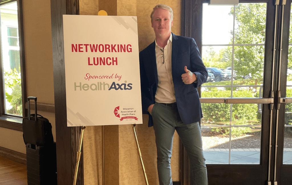 HealthAxis On The Go | HealthAxis