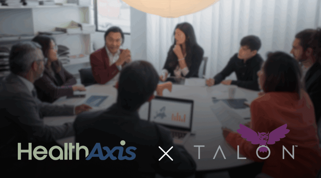 HealthAxis | Professional Insurance Claims Processing